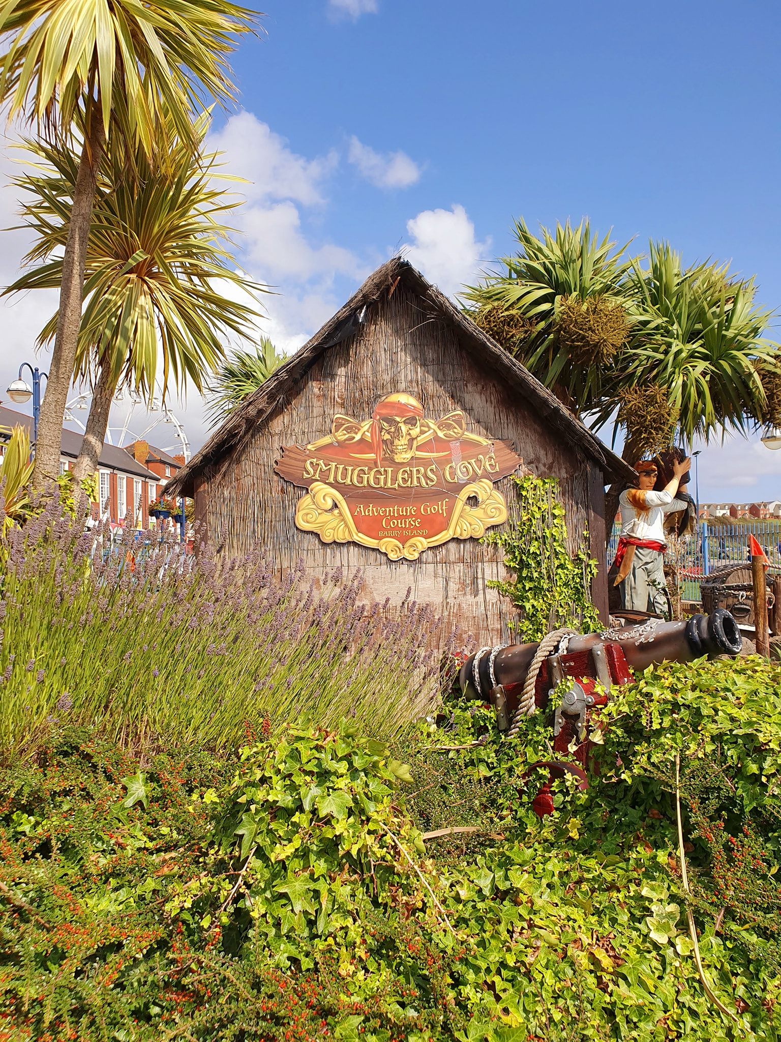 11 South Wales' Best Crazy Golf Courses to Play Now