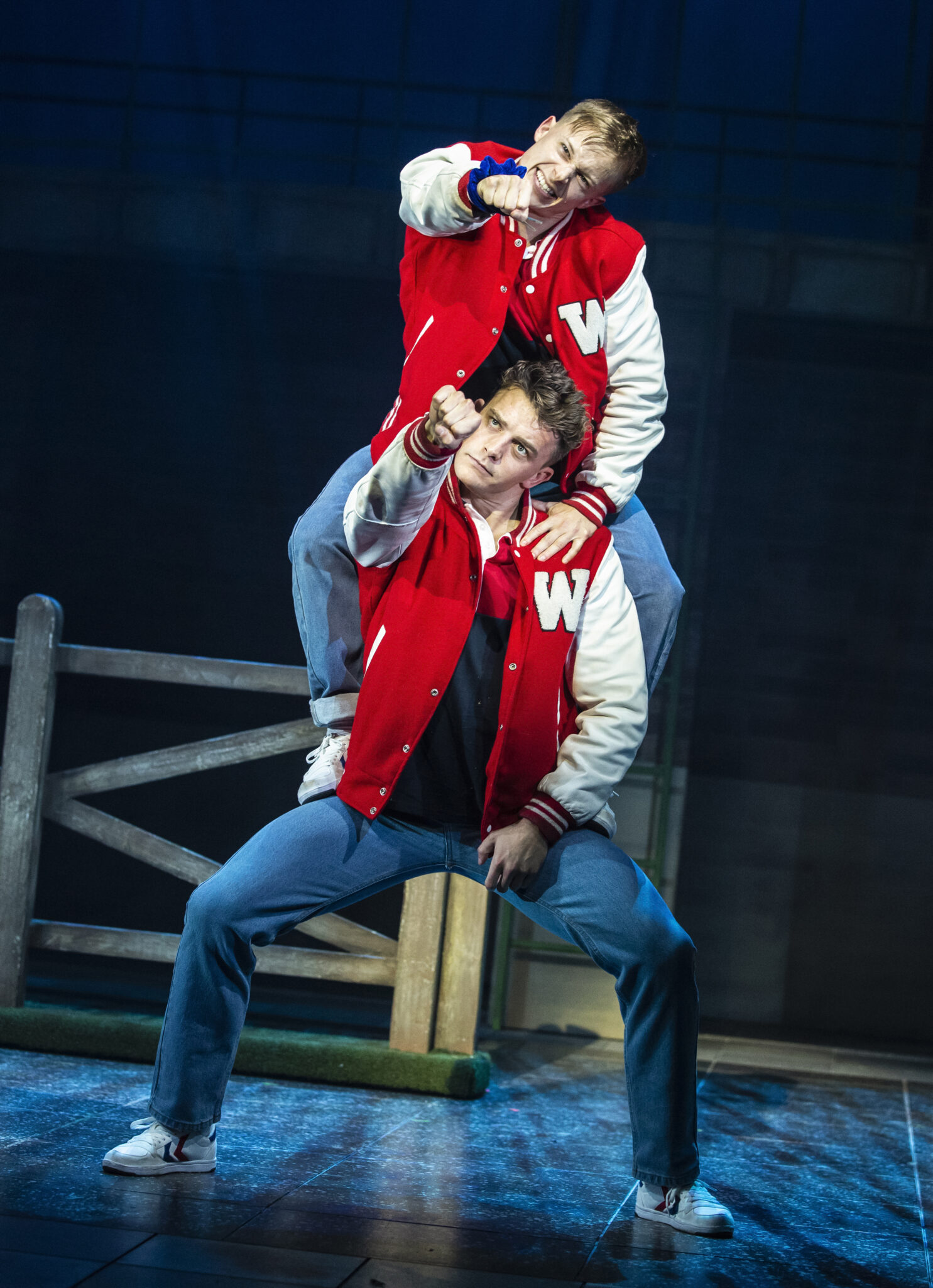 Heathers The Musical - A Fan-Fuelled Night of Murderous Fun