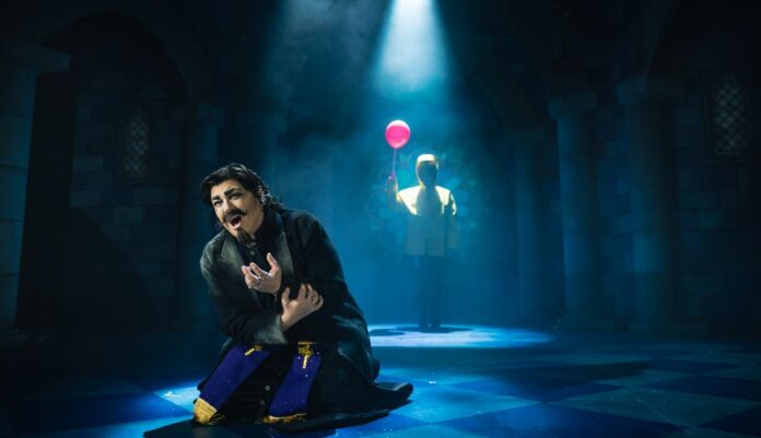 Death Drop 2: Back in the Habit – ‘Drag’ Yourself Out for a Dead Funny ...