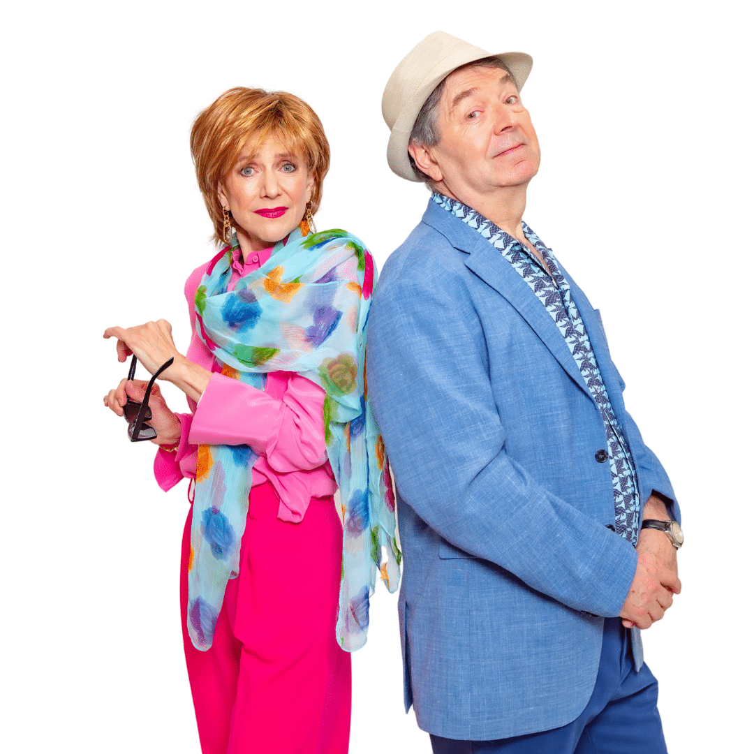 Check-In to the Best Exotic Marigold Hotel