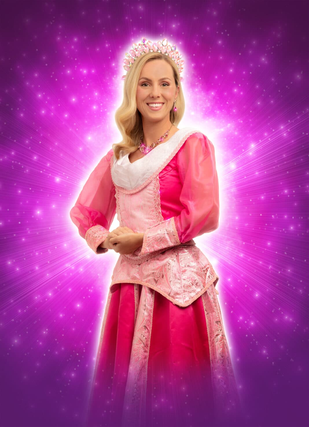 Meet the Cast of Sleeping Beauty at New Theatre Cardiff | South Wales Life