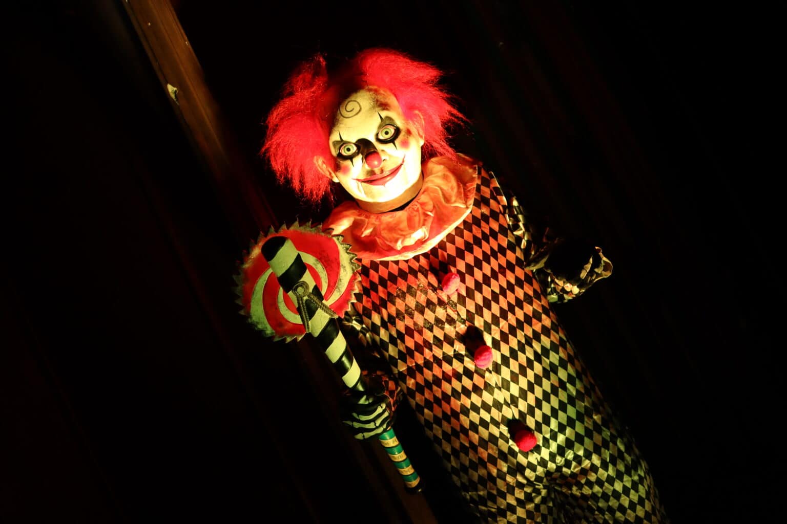 Scream Time Returns to Margam Country Park this Halloween | South Wales ...