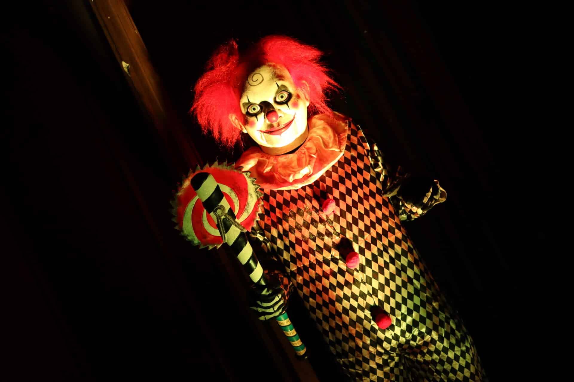 Scream Time Returns to Margam Country Park this Halloween | South Wales ...