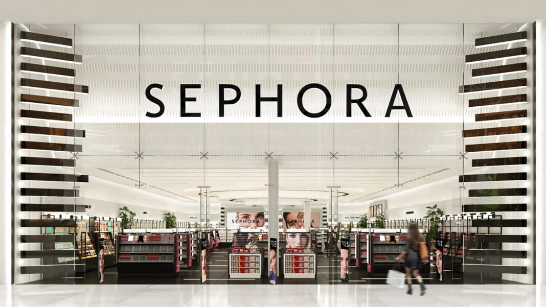 Sephora Announces Opening Date in Cardiff | South Wales Life