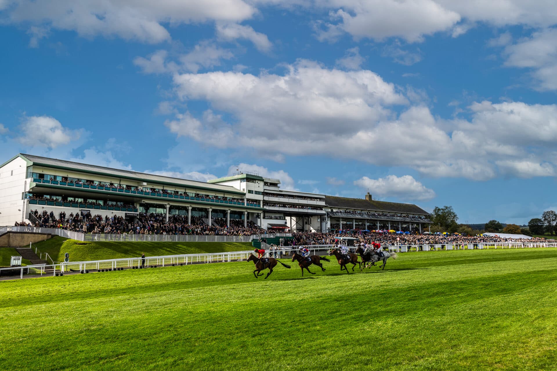 The Dragonbet Welsh Racing Festival This Weekend | South Wales Life