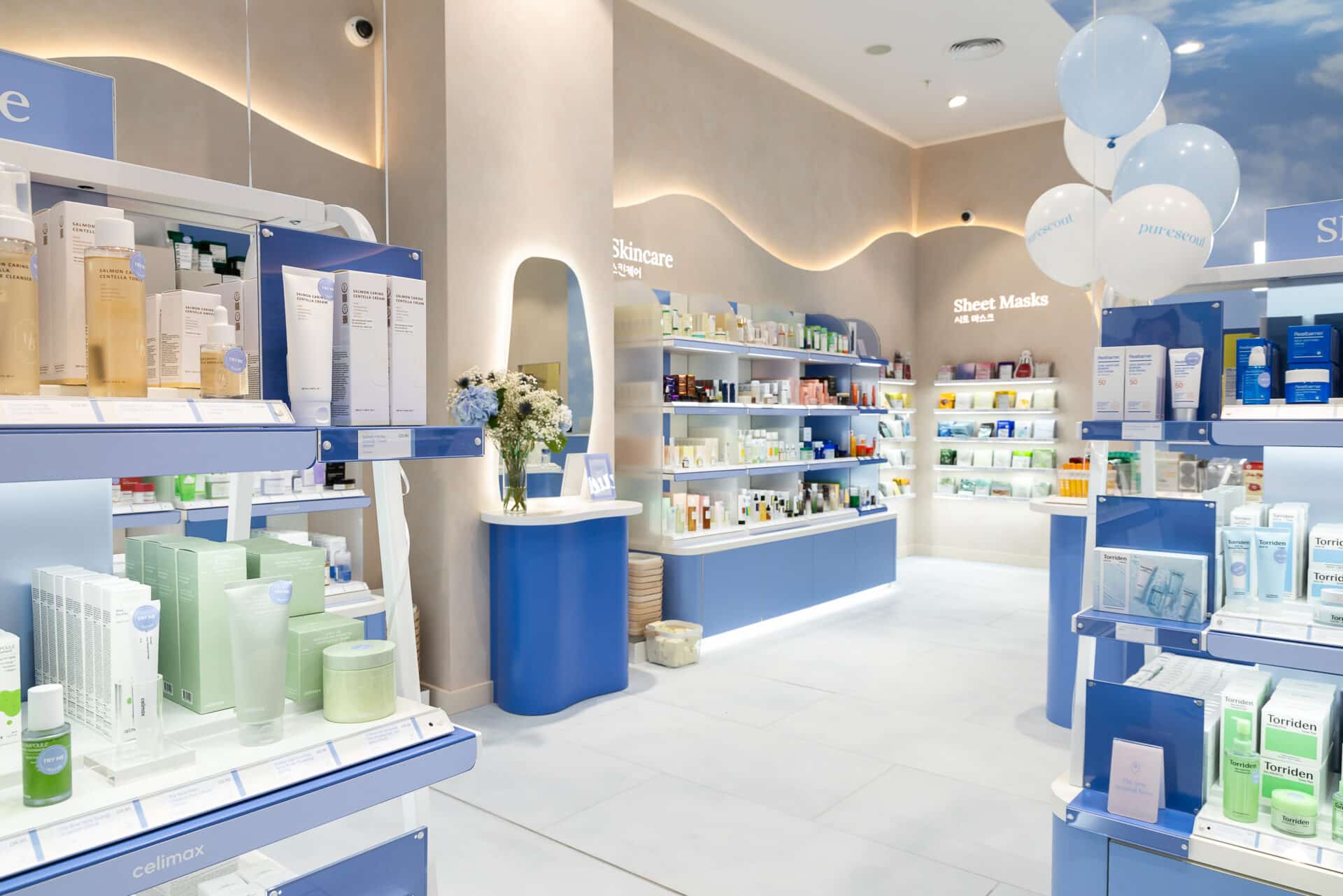 PURESEOUL Fuels UK High Street Revival With New Cardiff Store | South ...