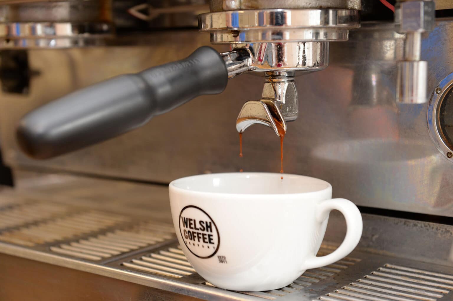 Welsh Coffee Co Joins Elite Group of B Corp Certified Food and Drink ...