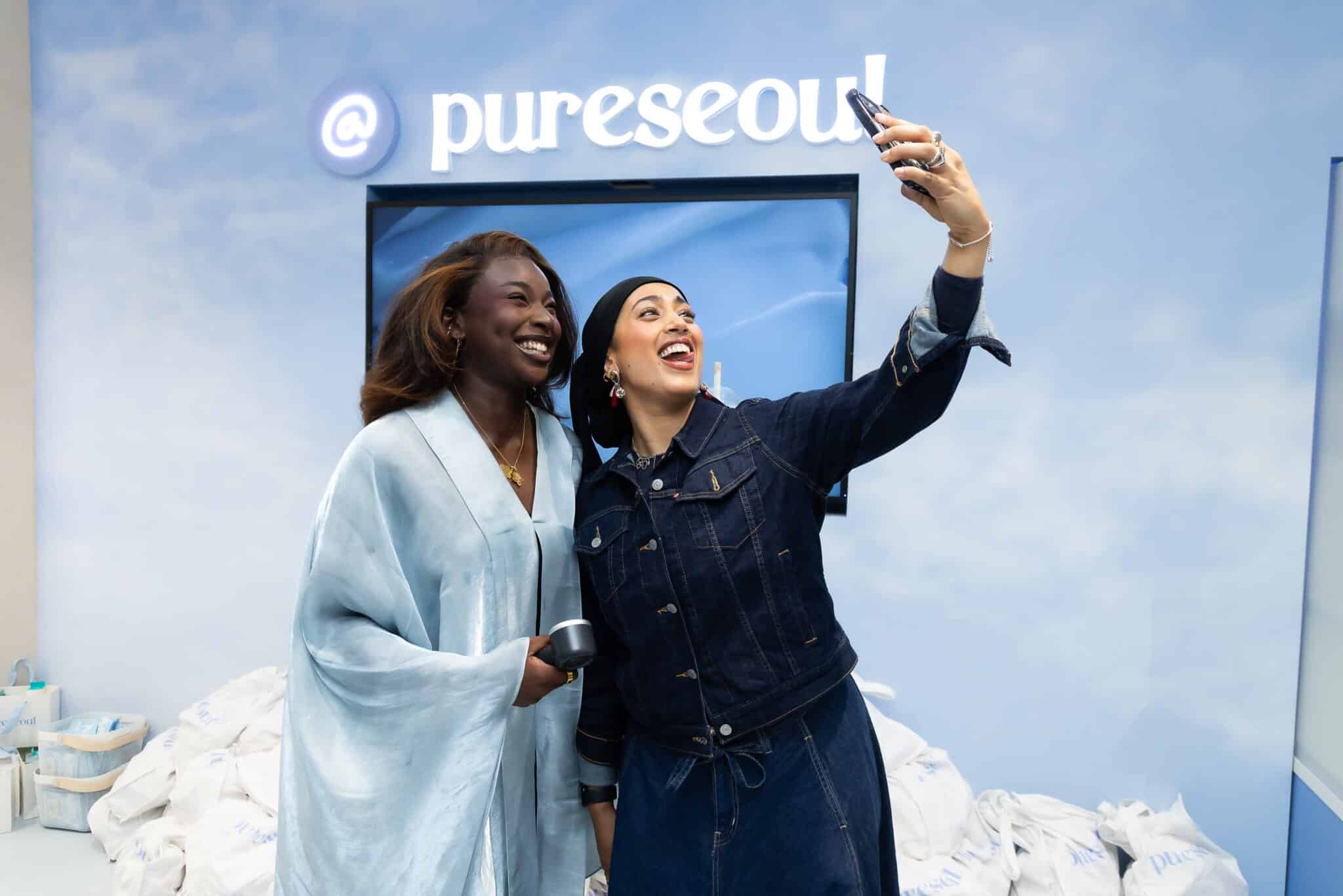 PURESEOUL Fuels UK High Street Revival With New Cardiff Store | South ...