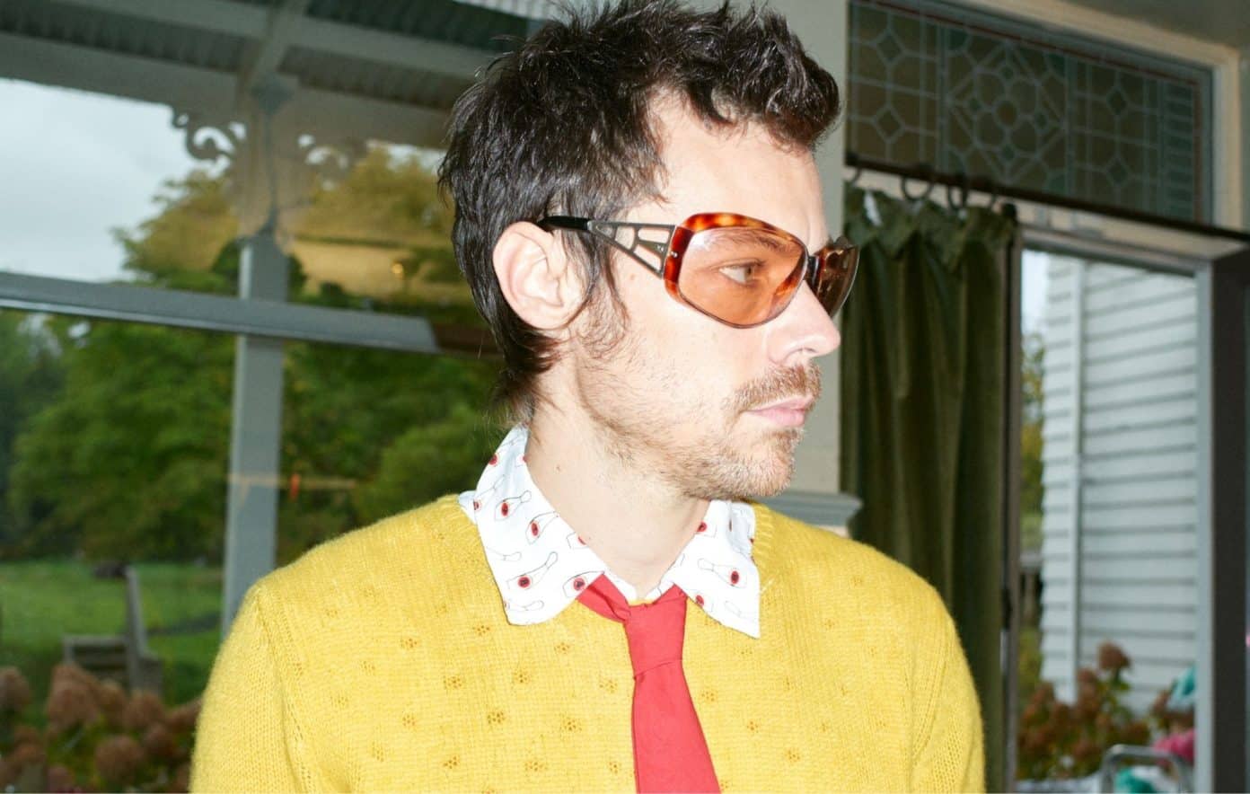 Harry Styles – New Album and Live Dates | South Wales Life