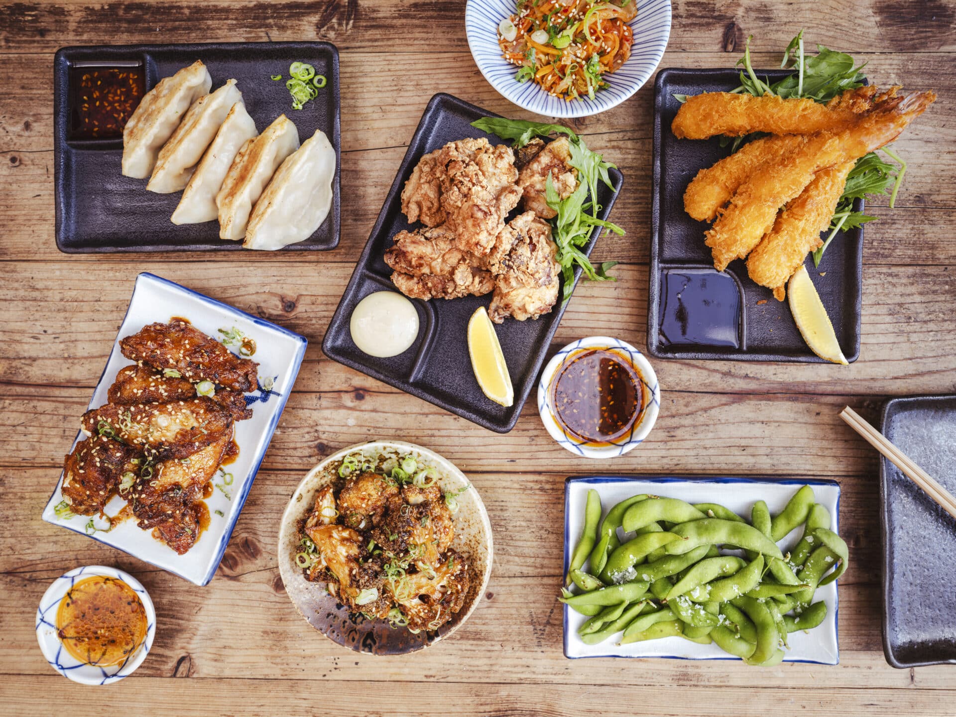 Tonkotsu Opens Ramen Bar in Cardiff | South Wales Life
