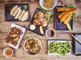Tonkotsu Opens Ramen Bar in Cardiff | South Wales Life