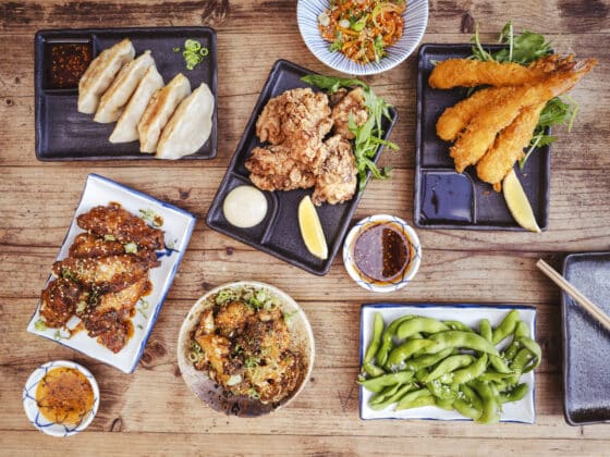 Tonkotsu Opens Ramen Bar in Cardiff | South Wales Life