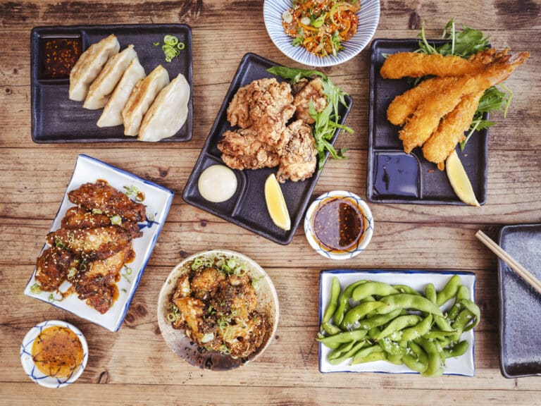 Tonkotsu Opens Ramen Bar in Cardiff | South Wales Life