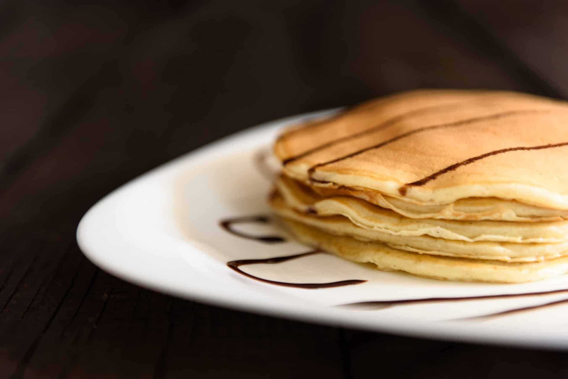 Pancake Day – Top Crepe Recipe and Toppings | South Wales Life