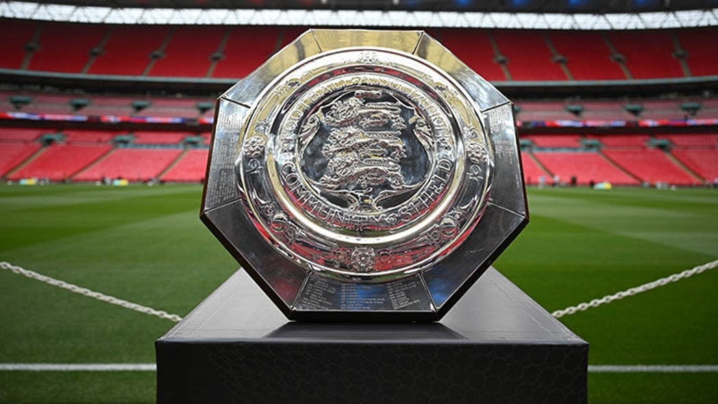 Cardiff Gets the Kick-Off: Community Shield Brings the Season’s First ...